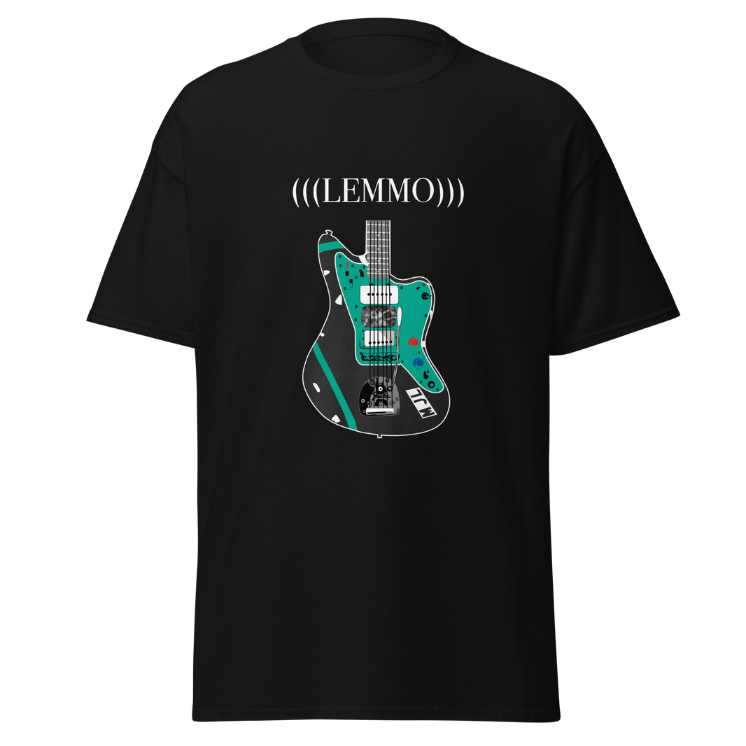 Michael Lemmo – MICHAEL LEMMO